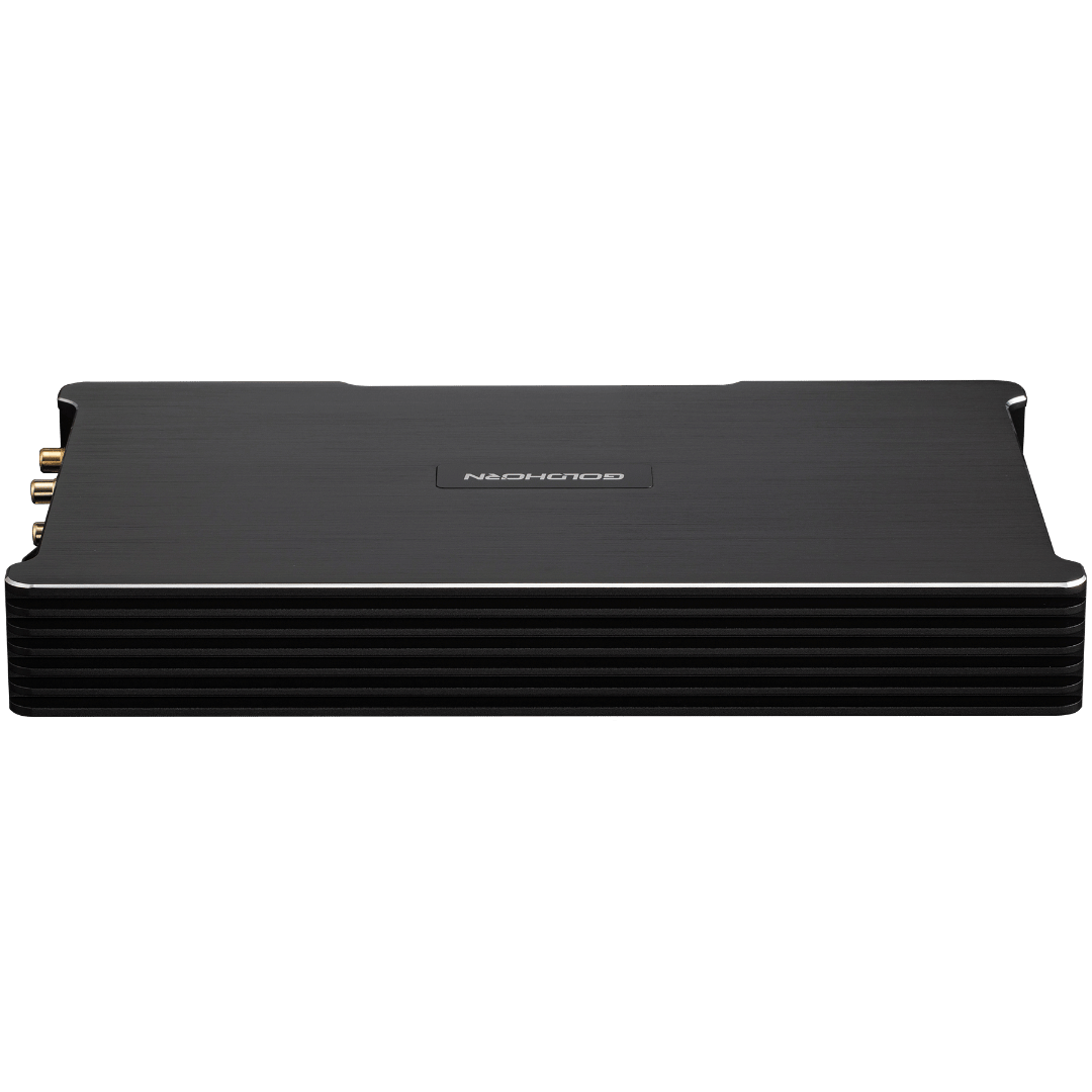 DSPA 1616 Ultra | DSP Amplifier - Goldhorn Europe